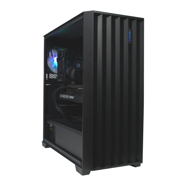 Ігровий комп'ютер GamePC TOP #271 Ryzen 5 5600 / 32 GB / SSD 1TB ...