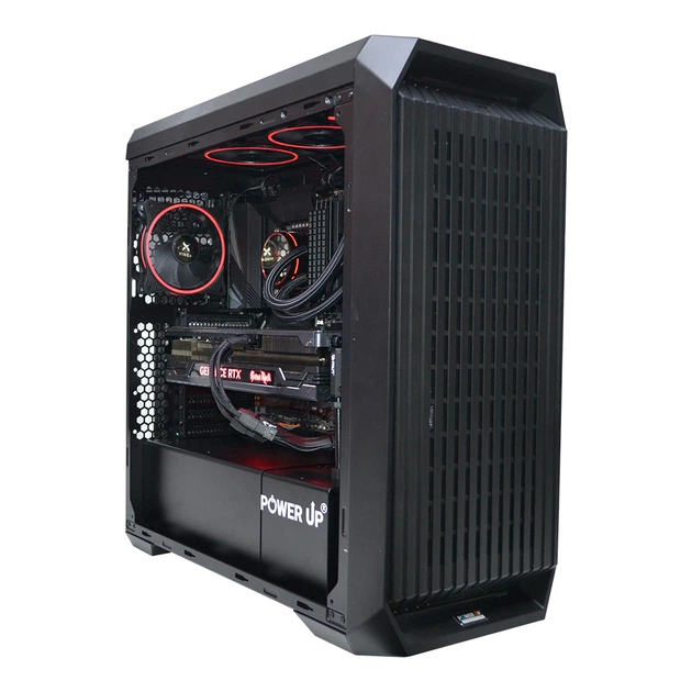 Ігровий комп'ютер GamePC Ultra #351 Core i7 14700K / 64 GB / SSD 2TB ...