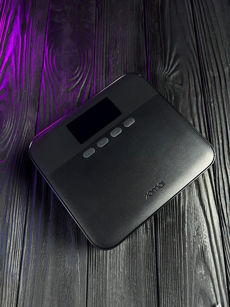 R O Z E T K A Xiaomi 70Mai Air Compressor Lite Midrive TP03 Dimmo