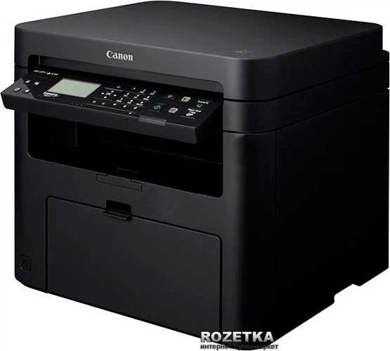 МФУ Canon i-SENSYS MF211 (9540B058) + USB cable – фото, отзывы ...