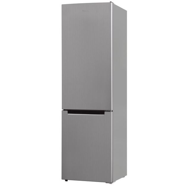 Холодильник побутовий ELEYUS HRDW2180E55 SV (180 см) – фото, отзывы ...