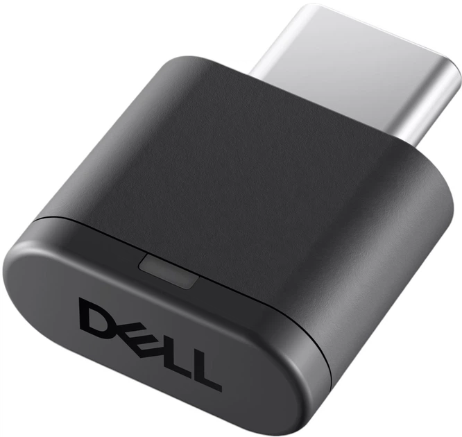 Аудио ресивер Dell Wireless Audio Receiver - HR024 (520-BBDQ) – фото ...