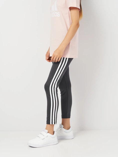 Дитячі спортивні лосини для дівчинки Adidas Sportswear App Kids IR7517 ...