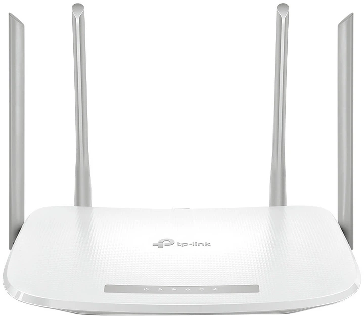 Маршрутизатор TP-Link EC220-G5 – фото, відгуки, характеристики в ...
