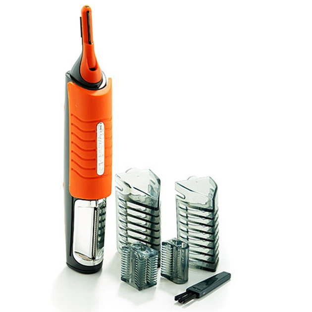 Мікро триммер Switchblade Micro Touch. – фото, відгуки, характеристики ...