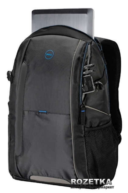 Рюкзак для ноутбука Dell 15.6" Urban 2.0 Backpack (460-BBFW) – фото ...