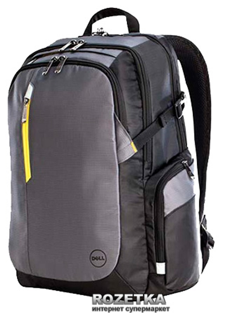Рюкзак для ноутбука Dell 17" Tek Backpack (460-BBKM) – фото, отзывы ...