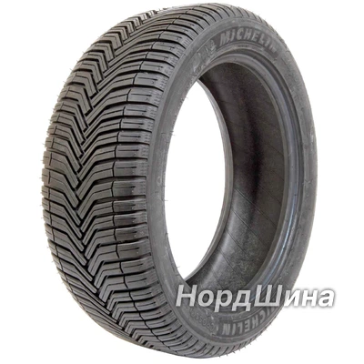 Автомобільна шина Michelin CrossClimate + 185/60 R14 86H XL – фото ...