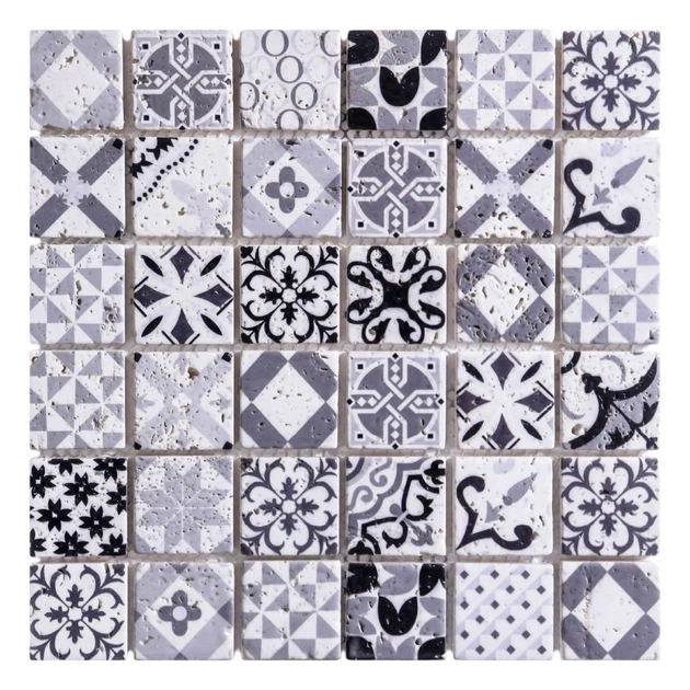 Мозаика Vivacer MLK1 – фото, отзывы, характеристики в интернет-магазине ROZETKA от продавца ...