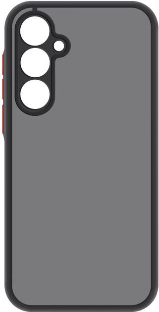 Панель MAKE Frame для Samsung Galaxy M35 Matt Black (MCF-SM35BK) – фото ...