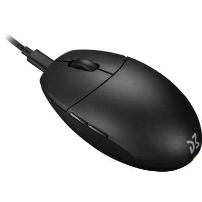 Мышка Dream Machines DM8 Mini USB Black (DM8_MINI) – фото, отзывы ...