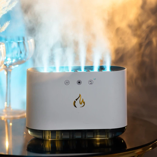 Увлажнитель воздуха Holdmay Pickup Dynamic Humidifier увлажнители ...