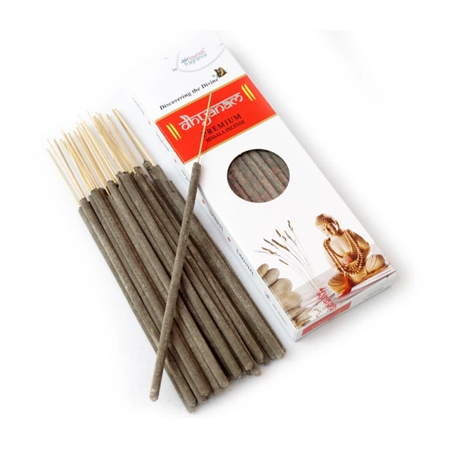 Flourish Dhyanam 100 грамм Дхьяна – фото, отзывы, характеристики в ...