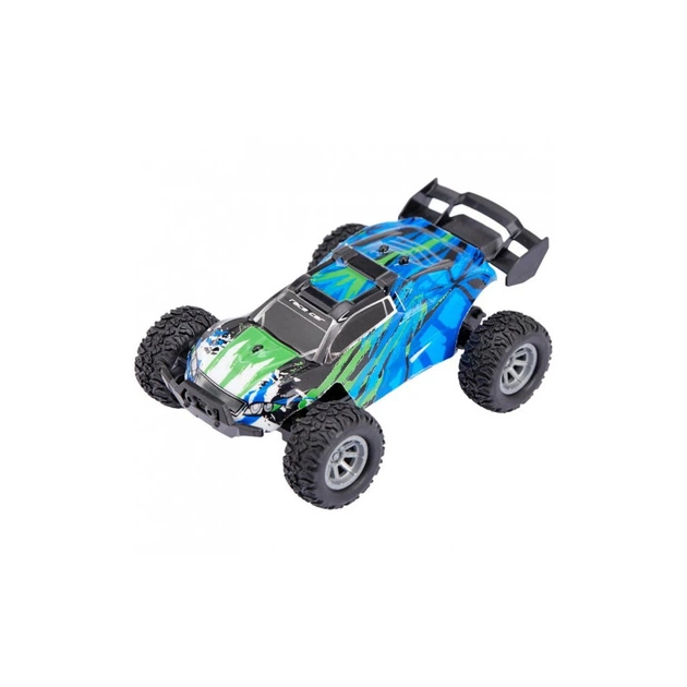 Радиоуправляемая игрушка ZIPP Toys Машинка Rapid Monster (m425776 ...