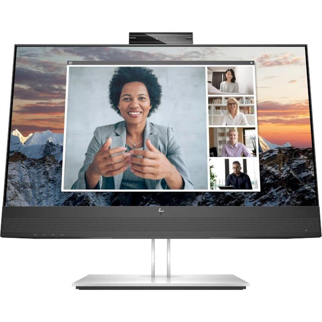 Монитор HP E24m G4 (40Z32AA) – фото, отзывы, характеристики в интернет ...