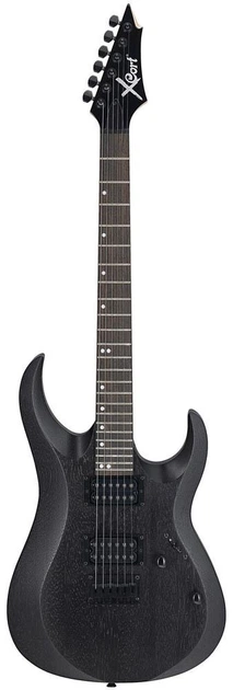 Электрогитара Cort X5 OPB – фото, отзывы, характеристики в интернет ...
