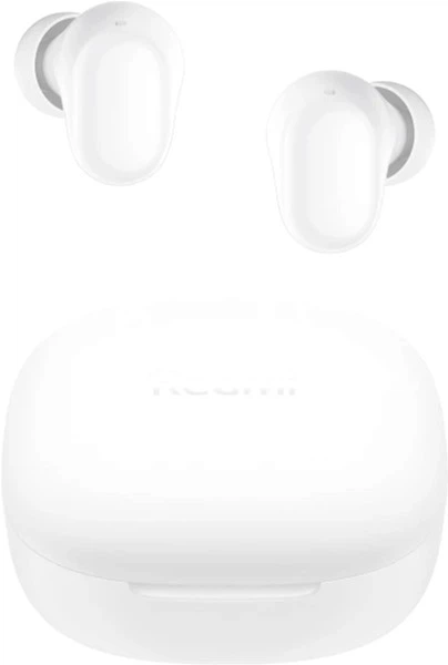 Навушники Xiaomi Redmi Buds 6 Play (BHR8773GL) White (1071787) купити в ...