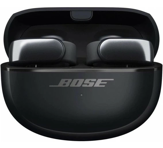 TWS-наушники TWS Bose Ultra Open Earbuds Black (881046-0010) купить в ...