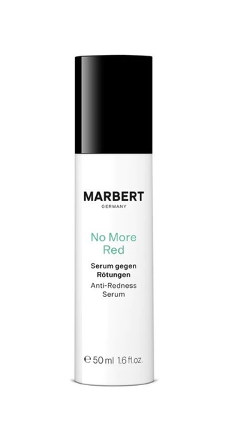 Сыворотка против покраснения Marbert No More Red Anti-Redness Serum 50 ...