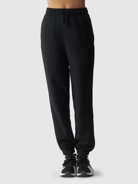 Спортивные штаны на флисе женские 4F Trousers Cas F0819 ...