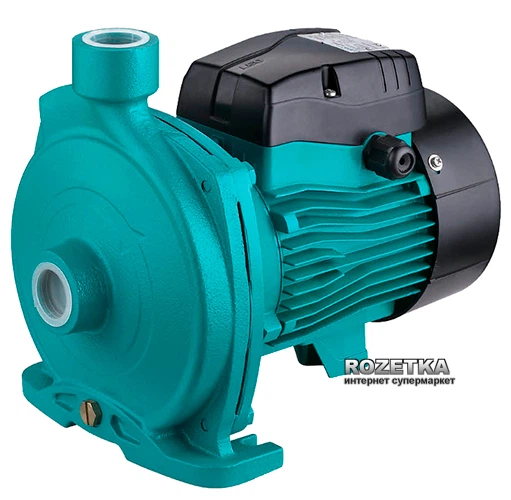 Насос центробежный Leo 3.0 380 В 2.2 кВт Hmax 55 м Qmax 150 л/мин ...