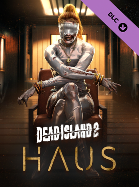 ROZETKA » Dead Island 2: Haus (PC) - Steam Key - GLOBAL от продавца ...