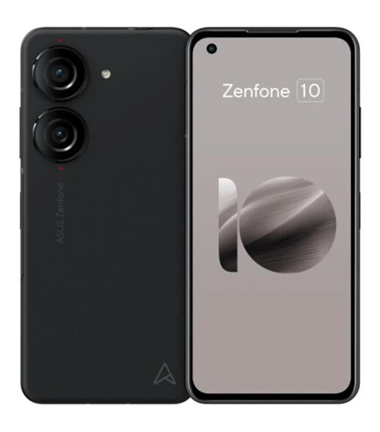 Смартфон Asus Zenfone 10 AI2302 8/256GB Midnight Black EU_ – фото ...