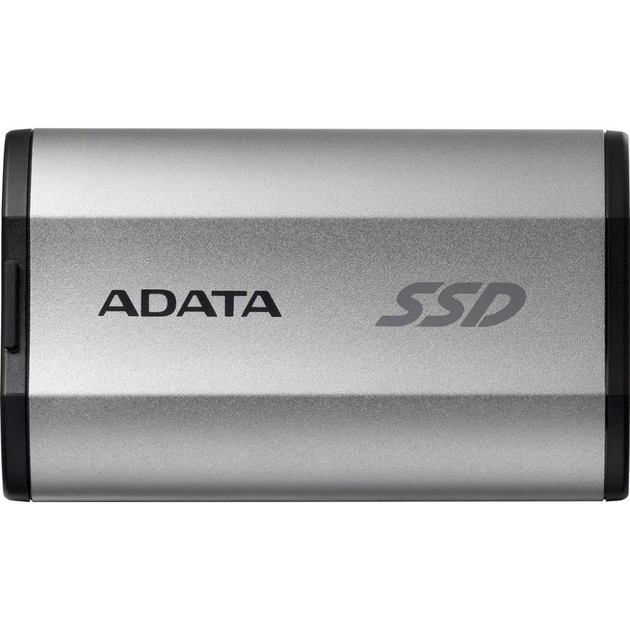 Накопитель SSD USB 3.2 2TB ADATA (SD810-2000G-CBK)[5313] – фото, отзывы, характеристики в ...