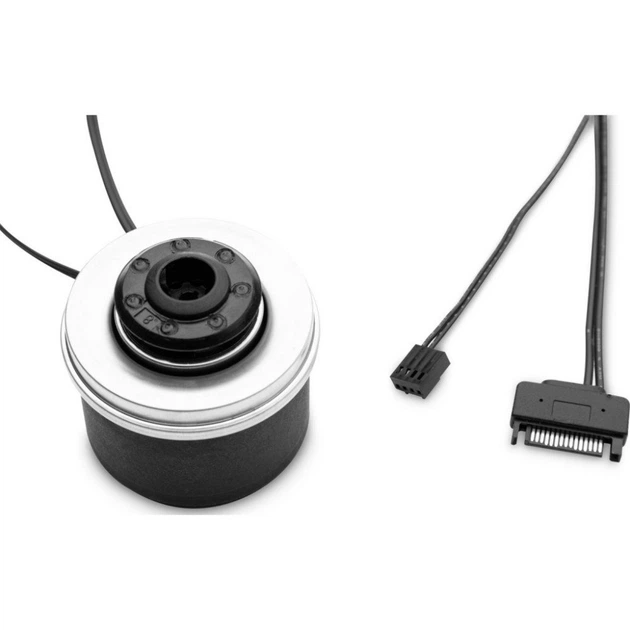 Помпа для СЖО Ekwb EK-Loop D5 G3 PWM Motor (3831109848494)[74945] – фото, отзывы, характеристики ...