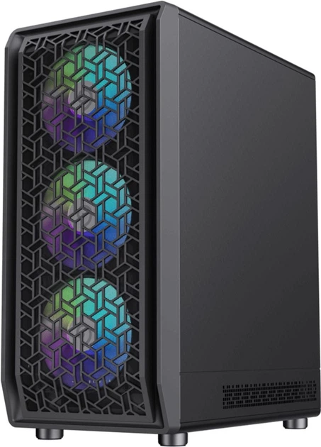 Корпус GameMax Forge AB – фото, відгуки, характеристики в інтернет-магазині ROZETKA | Купити в ...