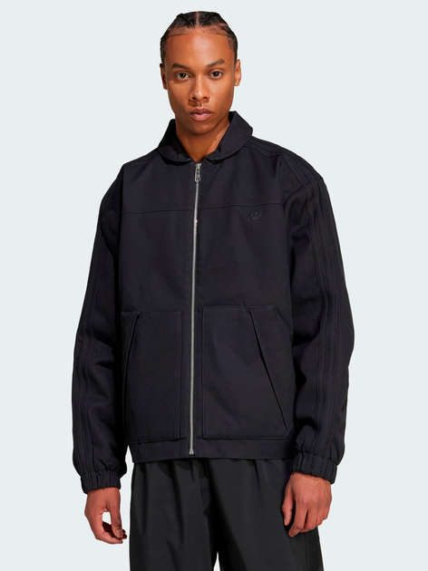 Куртка демисезонная мужская Adidas Originals P Ess Jacket IW0994 M ...