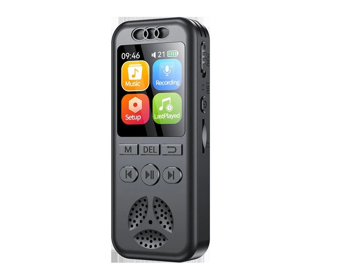 Диктофон Amoi A2 16gb цифровой MP3 плеер – фото, отзывы, характеристики в интернет-магазине ...