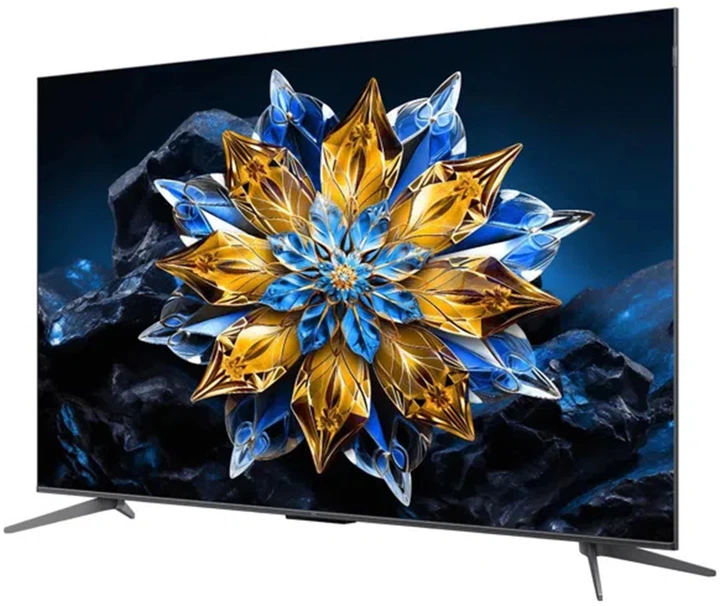 Телевізор TCL QLED 65" 65C655 PRO купити в інтернет-магазині ROZETKA ...
