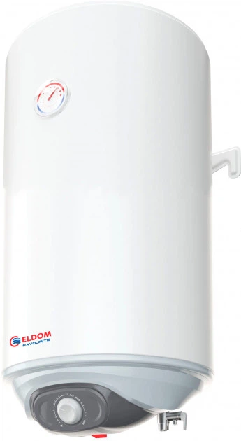 Бойлер Eldom Favourite 80 WV08046 – фото, отзывы, характеристики в интернет-магазине ROZETKA от ...