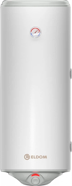 Бойлер Eldom Style Thermo 120 72266WTR – фото, отзывы, характеристики в интернет-магазине ...