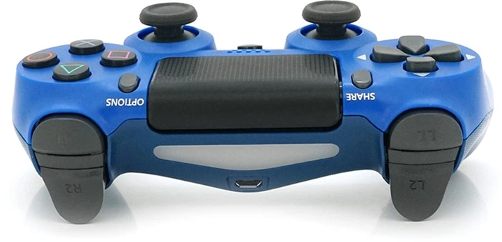 Бездротовий геймпад Brazzers для PS4 Wireless DualShock 4, роз'єм для ...