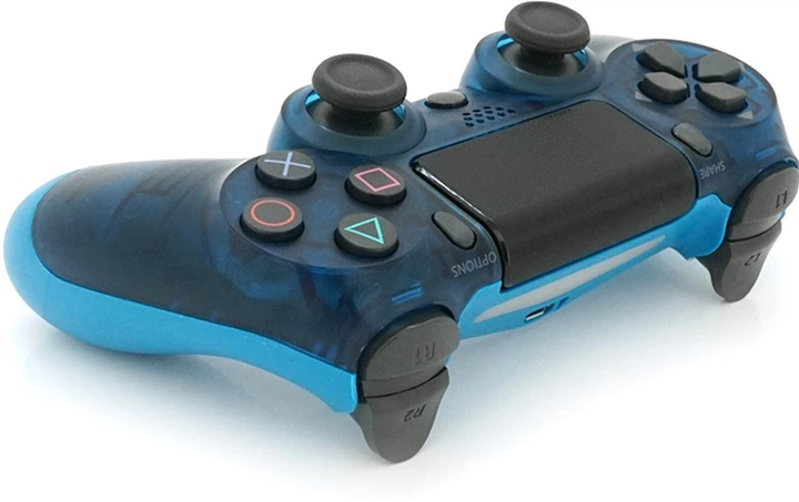 Беспроводной геймпад Brazzers для PS4 Wireless DualShock 4, разъем для ...