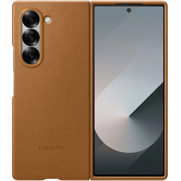 Чехол на Samsung Galaxy Z Fold6 / для самсунг галакси зет фолд 6 ...
