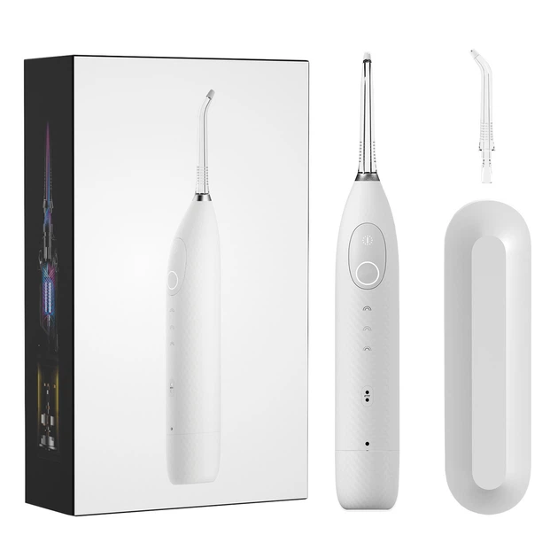 Ирригатор Oclean W1 White - белый – фото, отзывы, характеристики в интернет-магазине ROZETKA от ...