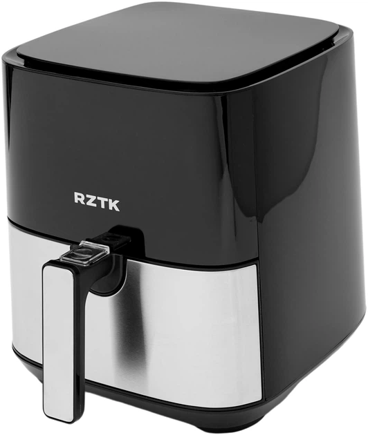 Мультипіч RZTK Air Fry L – фото, відгуки, характеристики в інтернет-магазині ROZETKA | Купити в ...