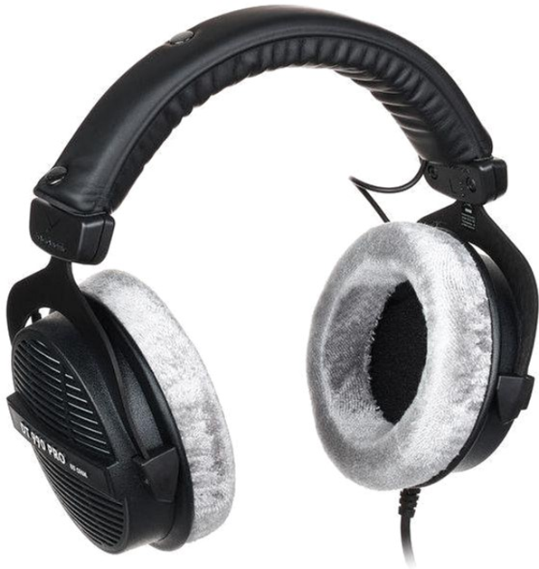 Наушники Beyerdynamic DT 990 Pro/80 ohms (530938) купить в интернет ...