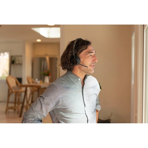 Наушники Poly Voyager Focus 2 USB-A tooth (76U46AA)[77074] купить в ...