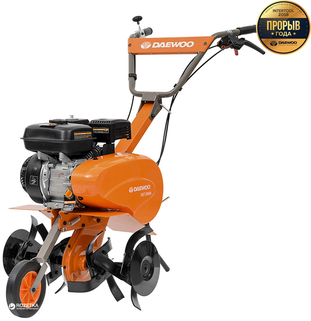 Культиватор Daewoo DAT 5560R – фото, отзывы, характеристики в интернет ...