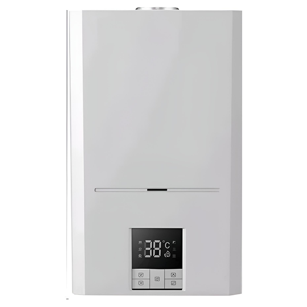 ROZETKA | Газовый котел RENS RGB-032 32 кВт двухконтурный турбированный ...
