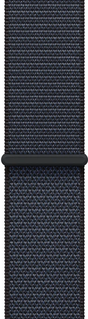 Ремешок Apple Sport Loop для Apple Watch 38/40/41/42mm Ink (MXKW3ZM/A ...