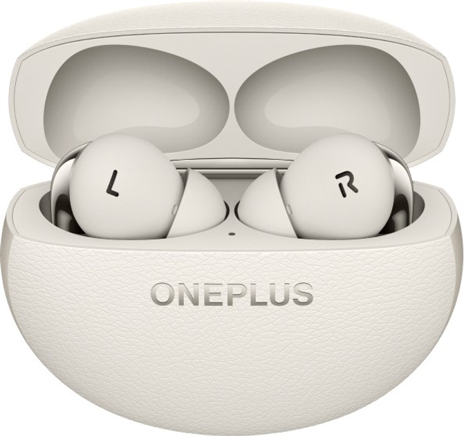 Наушники OnePlus Buds Pro 3 Lunar Radiance (M1WYHODL) купить в интернет ...