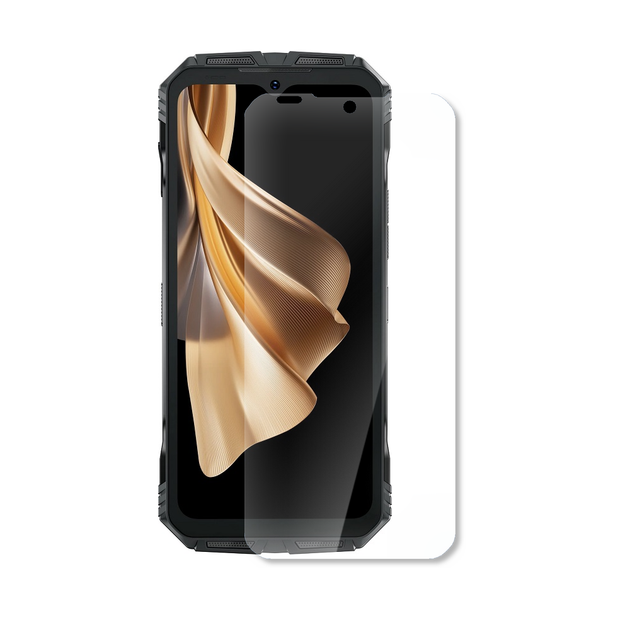 Захисна плівка StatusSKIN для Doogee S Punk Екран Матова Pro – фото ...