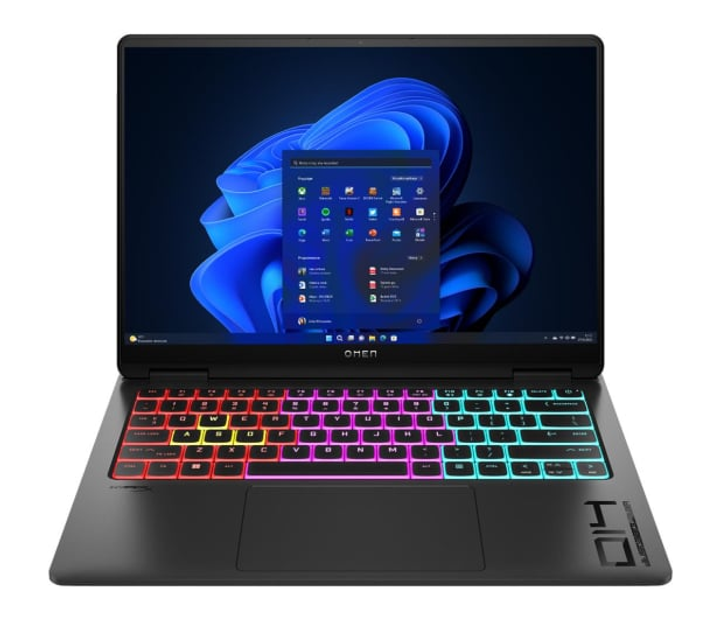 Ноутбук HP OMEN / Intel Core i7-12700H / 32 ГБ / 1 ТБ / NVIDIA GeForce ...