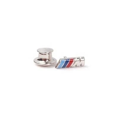Значок BMW M Pin 80282410915 – фото, отзывы, характеристики в интернет ...