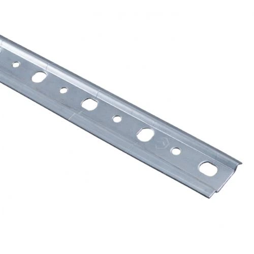 Шина монтажна MÜLLER для меблів L=2000мм (714787) – купити онлайн на ...